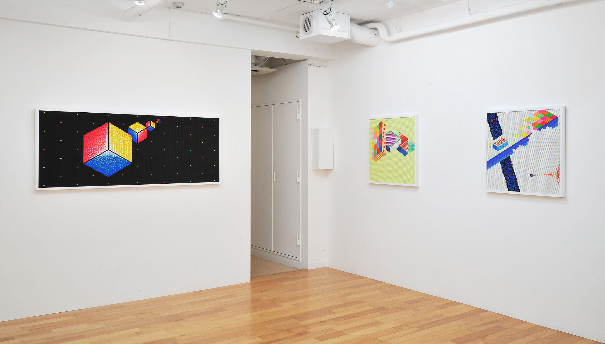 exhibition archive – KIMIO FUKUMURA