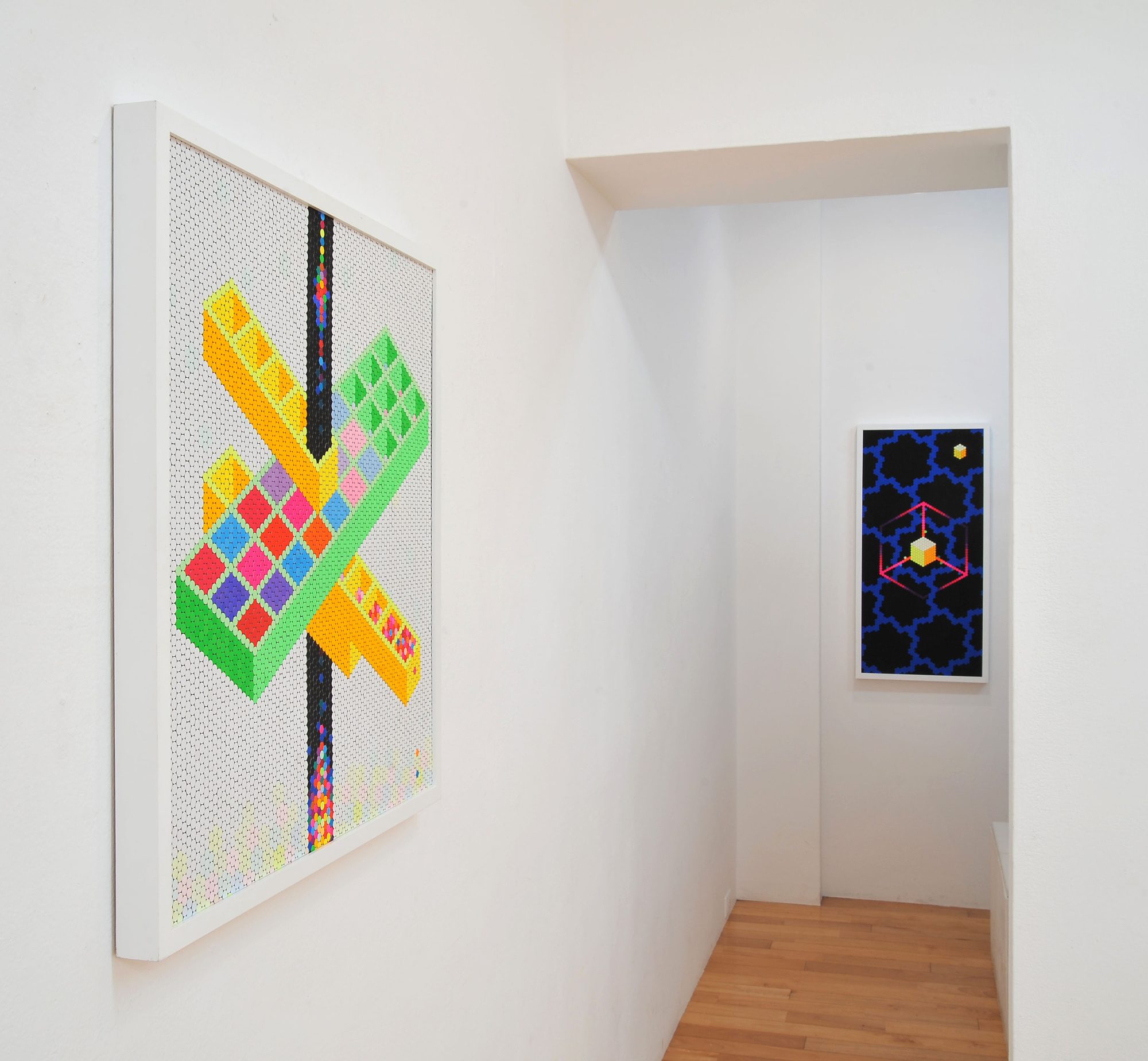 exhibition archive – KIMIO FUKUMURA