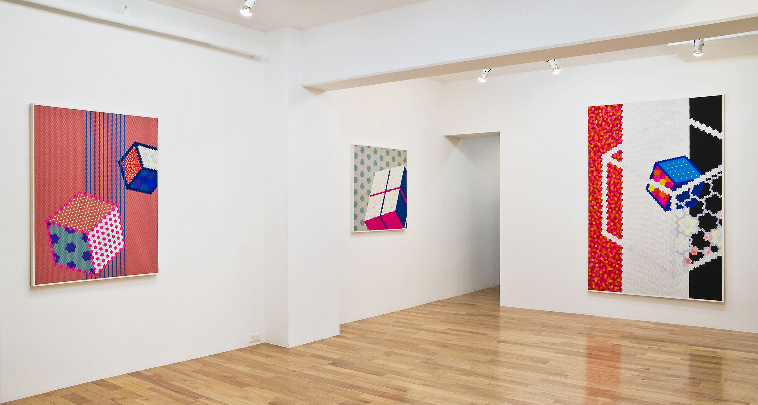 exhibition archive – KIMIO FUKUMURA